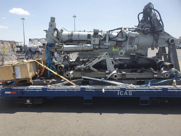 NATCO Angola - Part of ILS International Group - Project Cargo Weekly