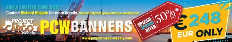 About - Project Cargo Weekly
