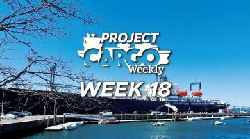 About - Project Cargo Weekly