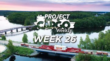 About - Project Cargo Weekly