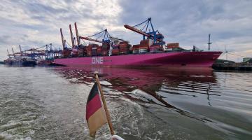 COLI Logistics GmbH - Hamburg, Germany - Project Cargo Weekly