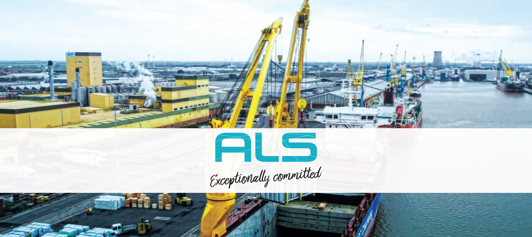 Week #35 - 2022 - Project Cargo Weekly