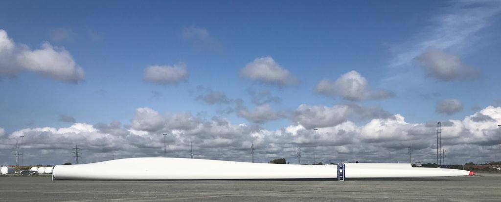 GAC Group - Dubai, U.A.E. - Project Cargo Weekly