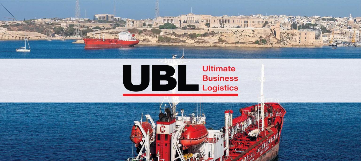 Ultimate Business Logistics (UBL) - Ashdod, Israel - Project Cargo Weekly