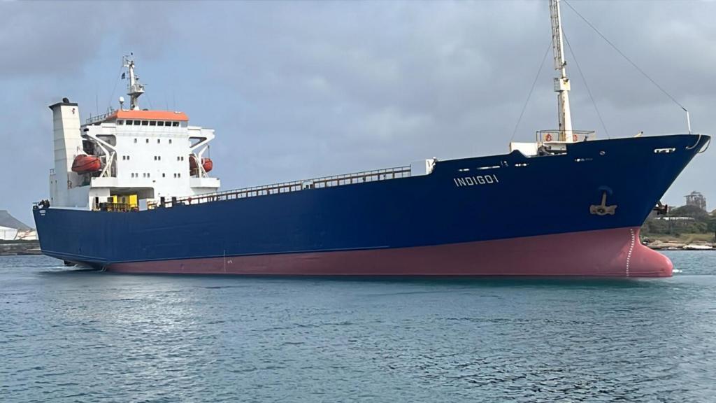 RORO Shipping Company - Panama - Project Cargo Weekly