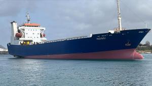 RORO Shipping Company - Panama - Project Cargo Weekly