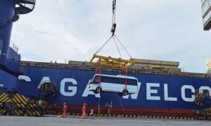 TIBA Group - Spain - Project Cargo Weekly