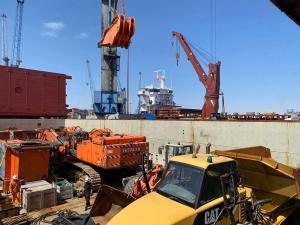 TIBA Group - Spain - Project Cargo Weekly