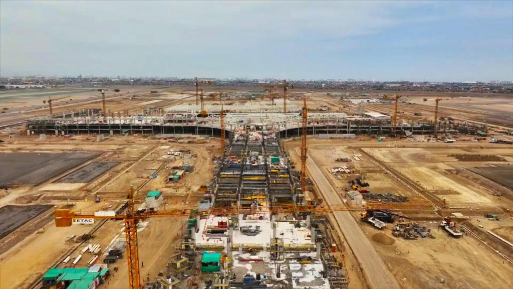 TIBA Group - Spain - Project Cargo Weekly