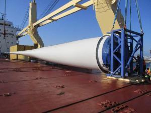 TIBA Group - Spain - Project Cargo Weekly