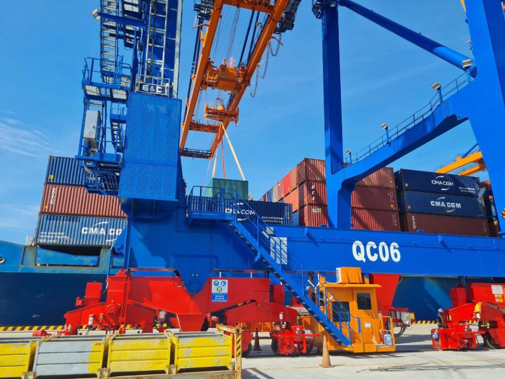 Centrimex - France - Project Cargo Weekly