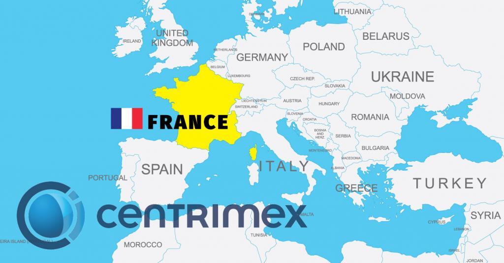Centrimex - France - Project Cargo Weekly