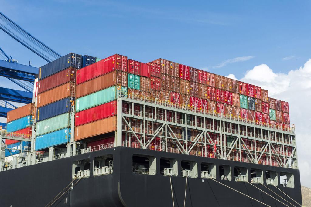 GAC - Spain - Project Cargo Weekly