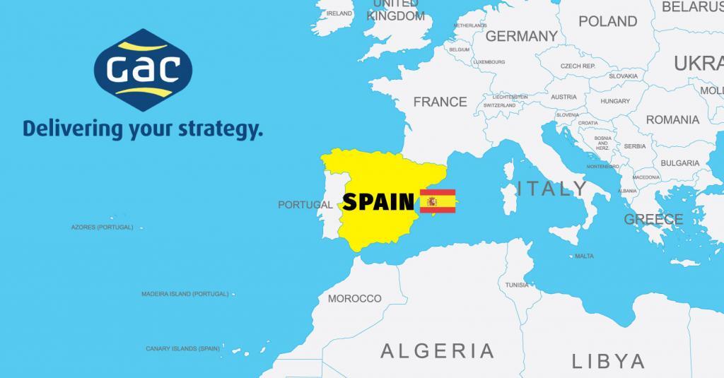 GAC - Spain - Project Cargo Weekly