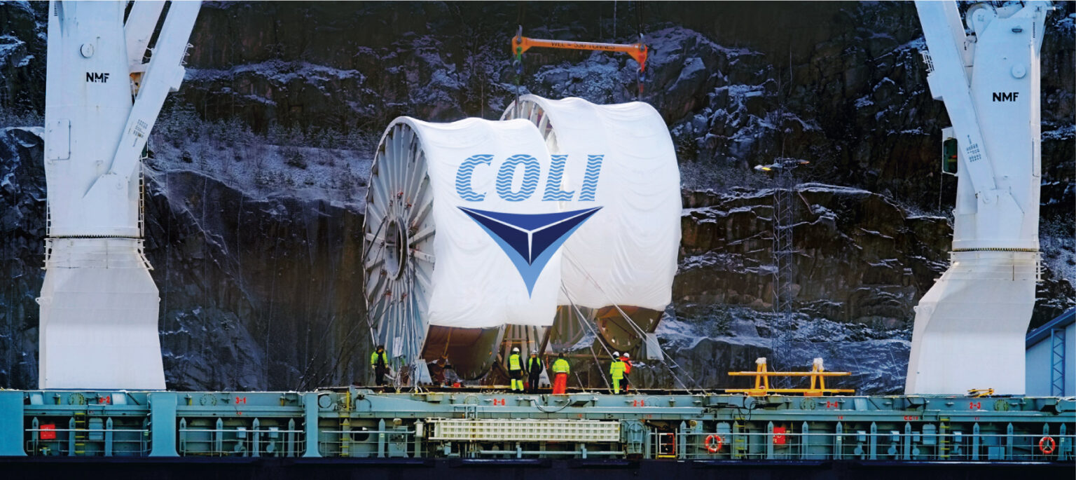COLI Shipping – Hamburg, Germany - Project Cargo Weekly