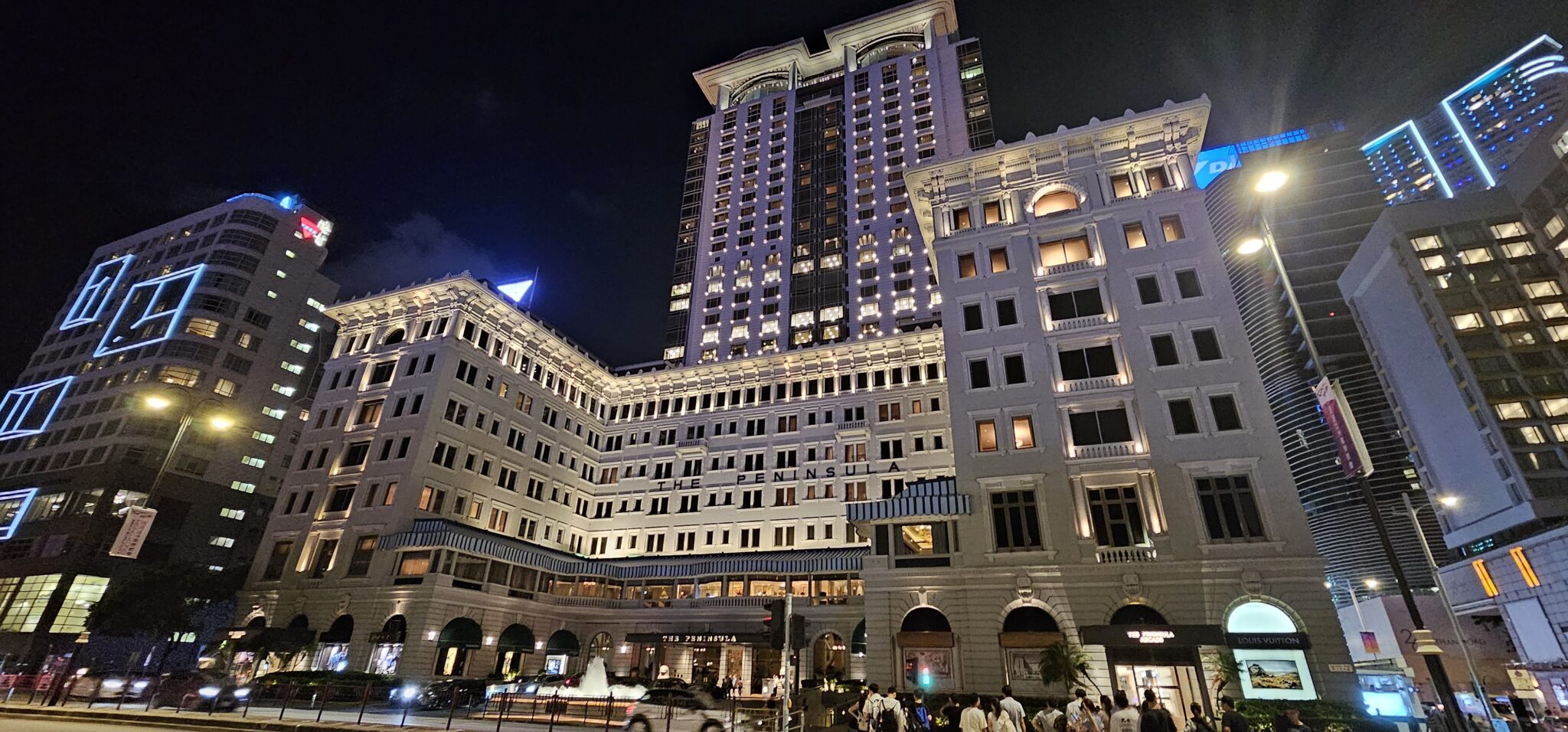 PCW Travel Photos - July 2024 - Project Cargo Weekly