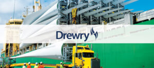 Drewry - London, UK - Project Cargo Weekly