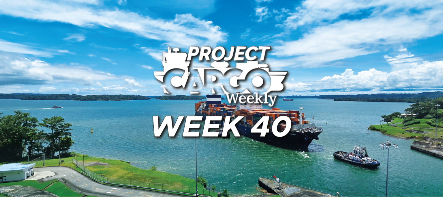 Contact - Project Cargo Weekly