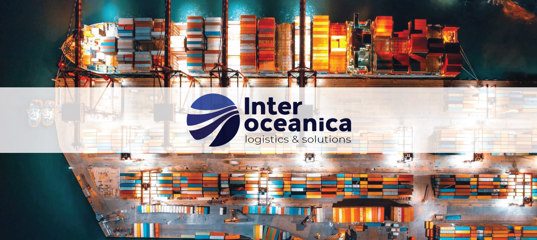 Interoceanica – Brazil - Project Cargo Weekly