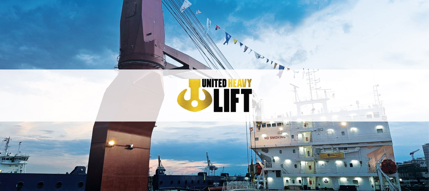 Master of UHL Fable - Project Cargo Weekly