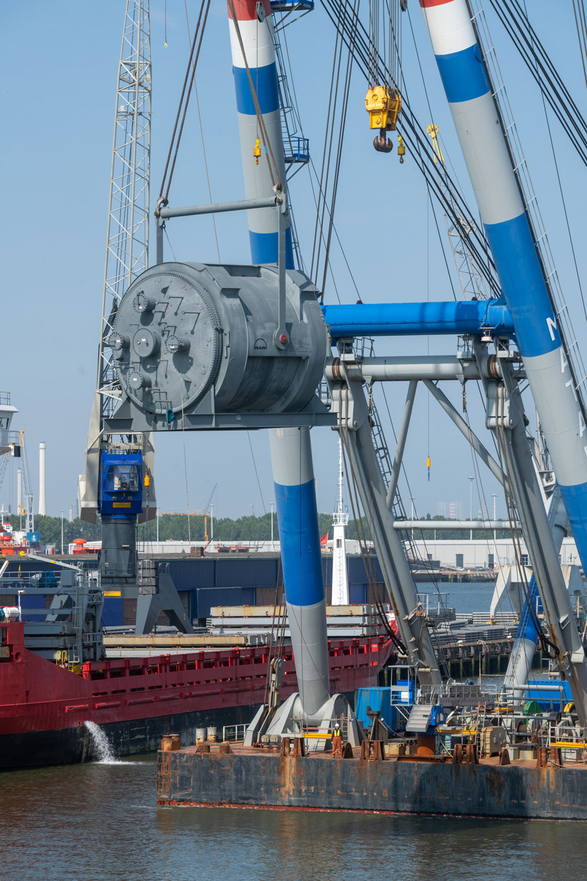 G2 Ocean - Project Cargo Weekly