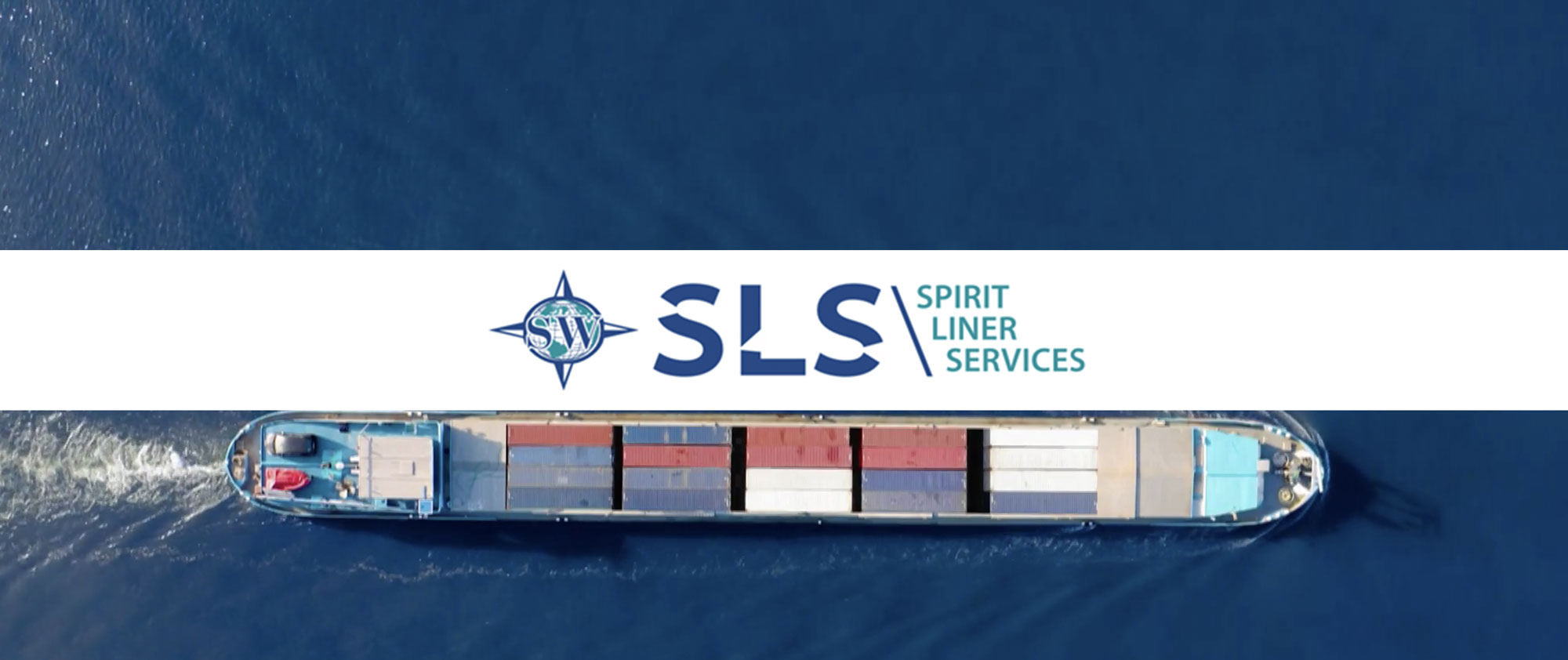 SLS (Spirit Liner Services) – Greece - Project Cargo Weekly