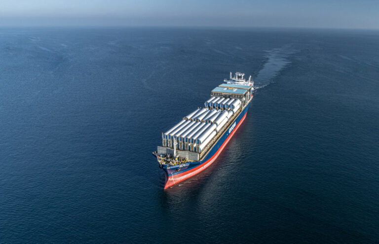 G2 Ocean - Project Cargo Weekly