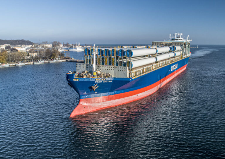 G2 Ocean - Project Cargo Weekly