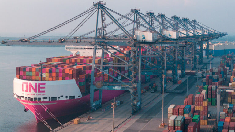 Ocean Network Express (ONE) - LATAM - Project Cargo Weekly
